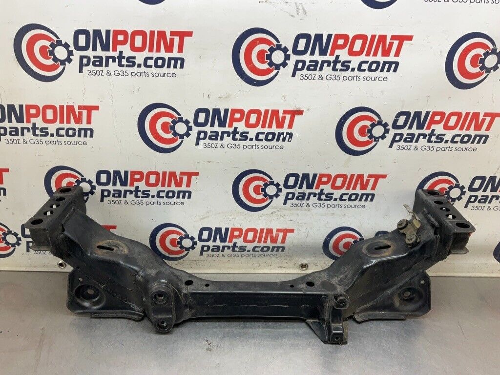 2004 Nissan Z33 350Z Front Engine Cradle Subframe Oem 25Bdqf0 – On ...