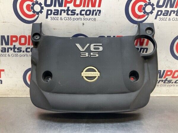 2003 Nissan Z33 350Z Engine Cover Oem 13Benf2 – On Point Parts Inc