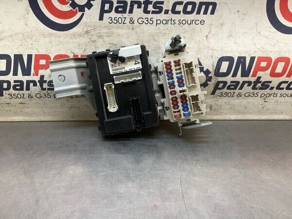 2005 Nissan Z33 350Z Bcm Body Control Module Automatic Fuse Panel Oem ...