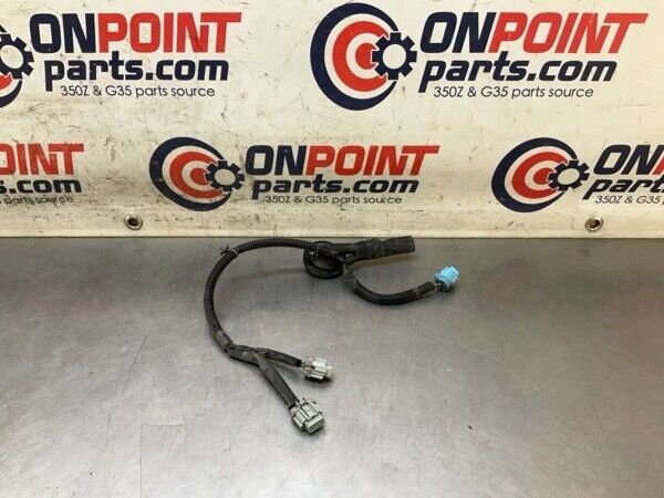 03-09 Nissan 350Z Reverse Light Connector Wire Harness OEM 11Bfyfa – On ...