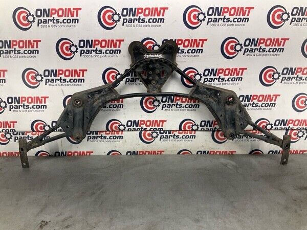 03-09 Nissan 350Z Coupe/Vert Front Stay Brace Crossmember 544B2CD100 O ...