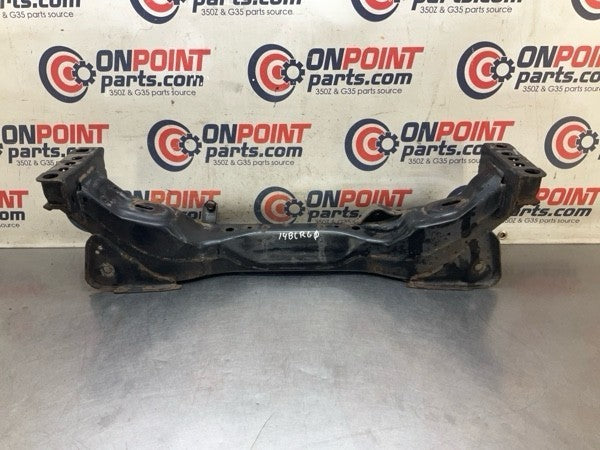 2005 Nissan Z33 350Z Front Engine Cradle Suspension Subframe Oem 14Bcr ...
