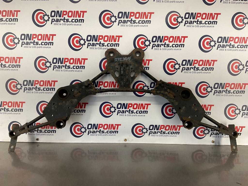 03-09 Nissan 350Z Coupe/Vert Front Stay Brace Crossmember 544B2CD100 O ...