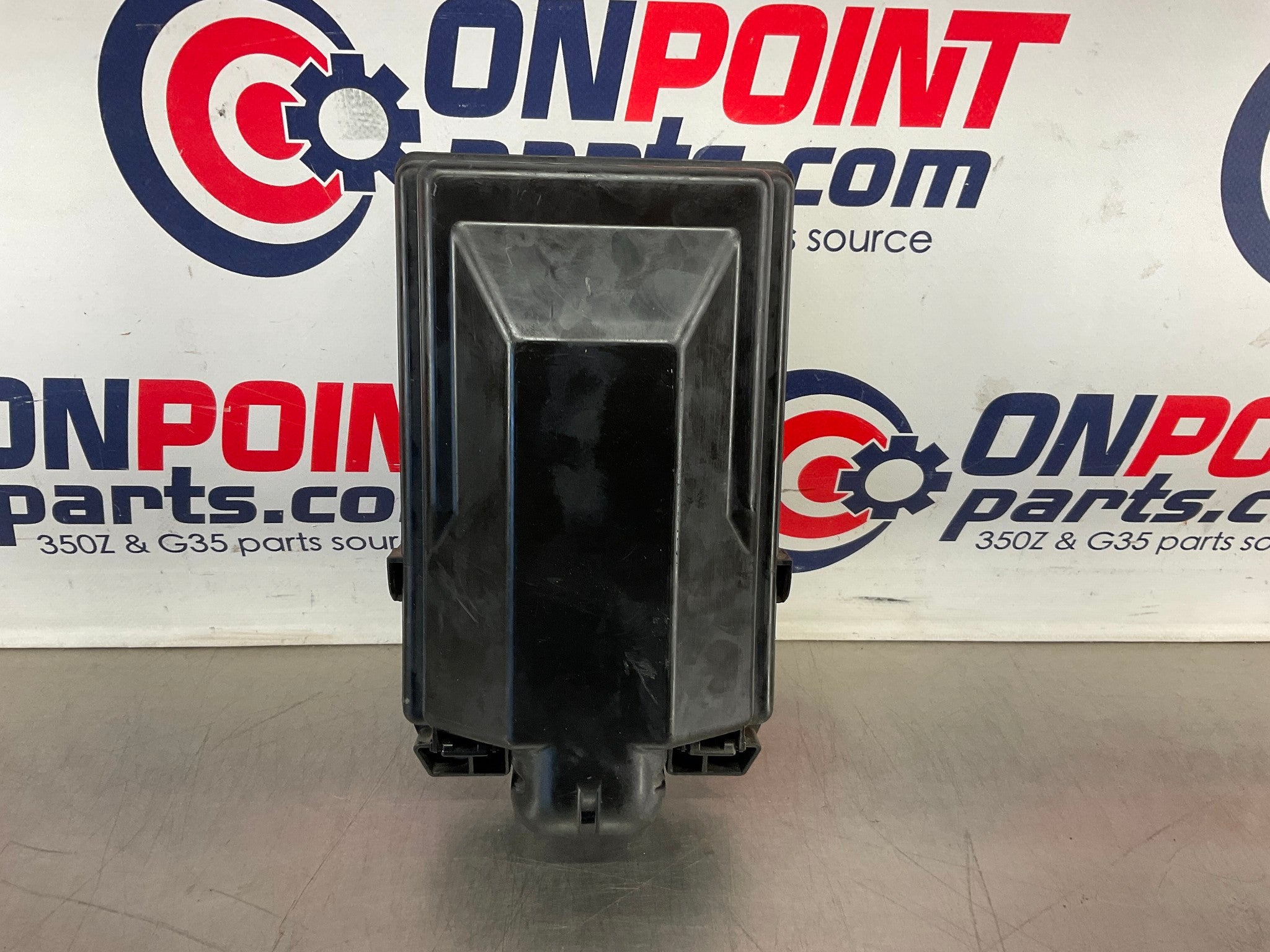 2008 Infiniti G37 IPDM Engine Large Fuse Relay Module Box 284B7JK00A O ...