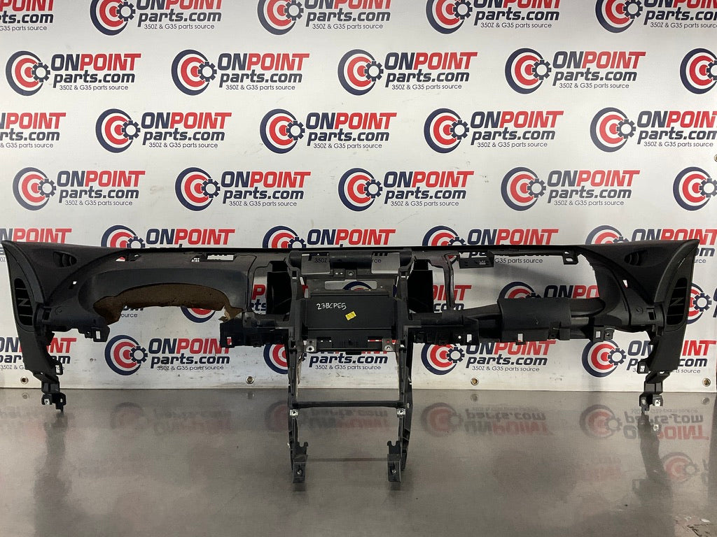 Dash Parts – On Point Parts Inc