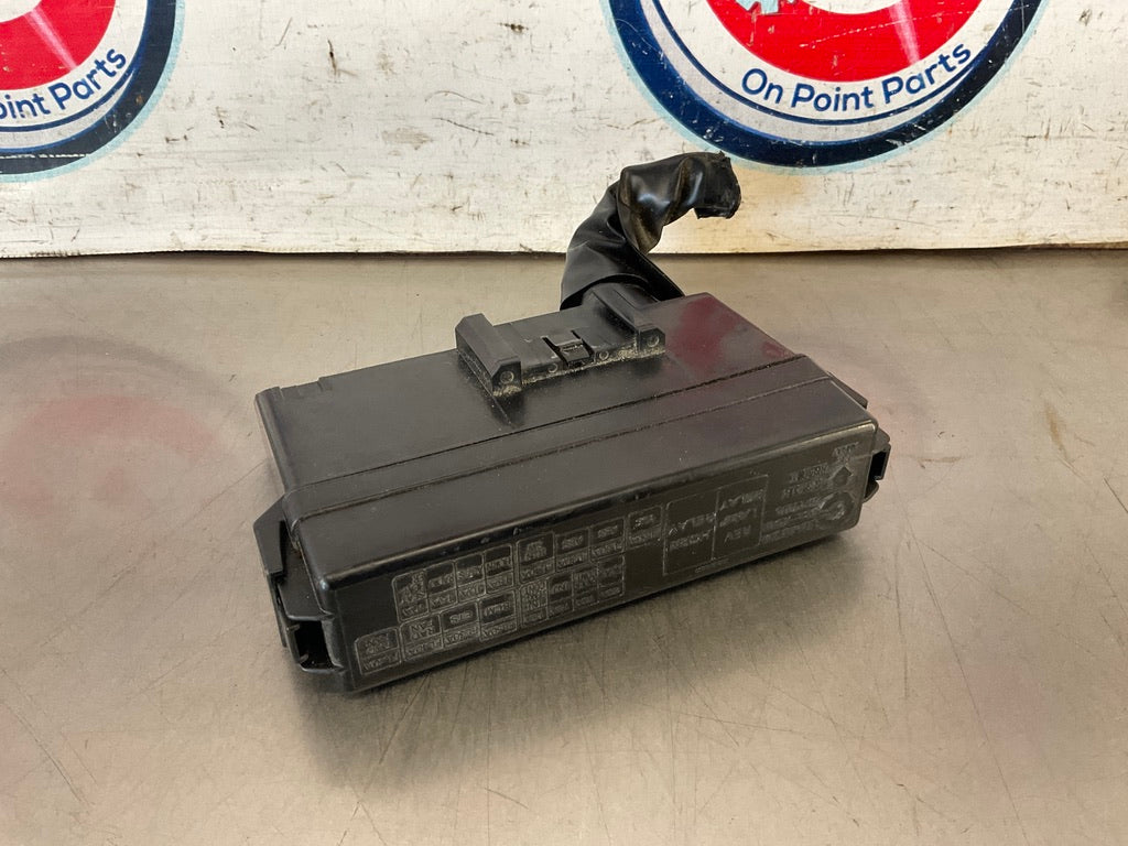 2004 Infiniti G35 IPDM Small Engine Fuse Relay Box OEM 25BFNDC – On ...